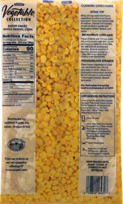 Flav R Pac Ss Cut Corn - 40 Oz - Safeway