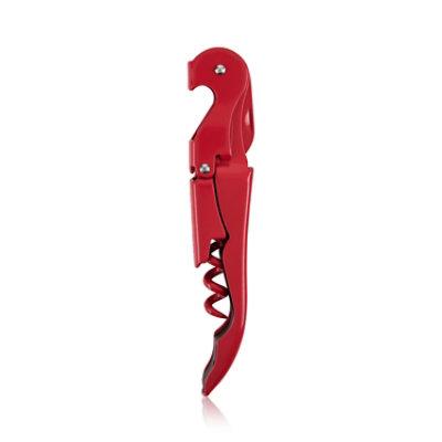 Truetap Full Red Corkscrew - Each - albertsons
