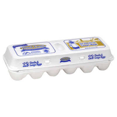 Country Daybreak Large Eggs - 12 Count - jewelosco