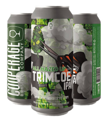 Cooperage Rotating Ipa In Cans - 4-16 Fl. Oz. - safeway