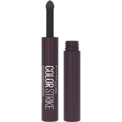 Color Strike Eyeshadow Crave - Each - safeway