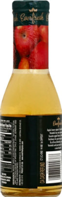 Everfresh Premier Varietals Apple Fuji Juice - 12 Fl. Oz. - Safeway