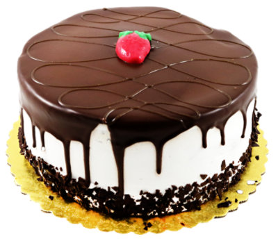 Super Atomic Cake 8 Inch - 58 Oz - jewelosco