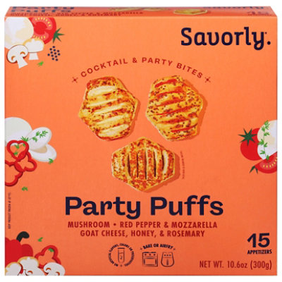 Savorly Pies Mini - 8 Oz - albertsons