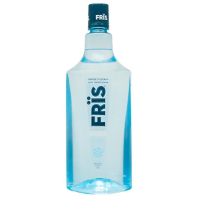Fris Vodka - 1.75 Liter - Pavilions