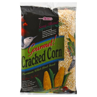 4 Lb Song Blend Grmt Crk Corn - 4 LB - Safeway