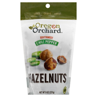 Oregon Orchard Southwest Chili Pepper - 8 OZ - Safeway