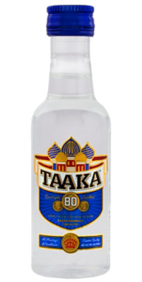 Taaka Vodka - 50 ML - Online Groceries | Safeway