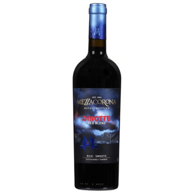 Mezzacorona Dinotte Red Blend - 750 ML - jewelosco