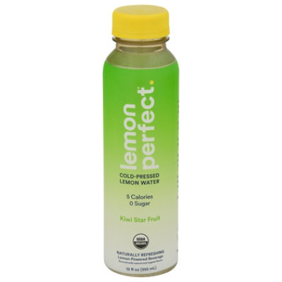 Key Lime Flavored Sparkling Water - 12-12FZ - Albertsons