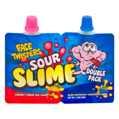 Cherry Blue Raspberry Double Pack - EA - safeway