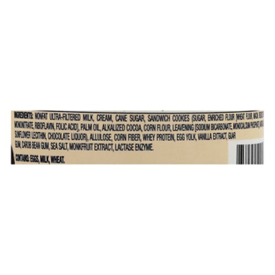 Fairlife Cookies N Cream - 14 OZ - safeway