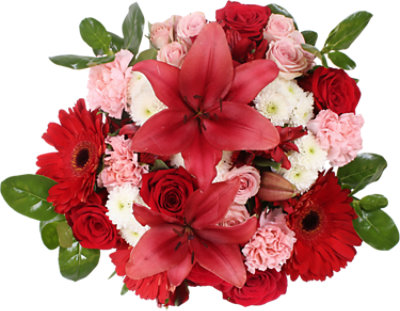 Bouquet Be Mine - Each - randalls