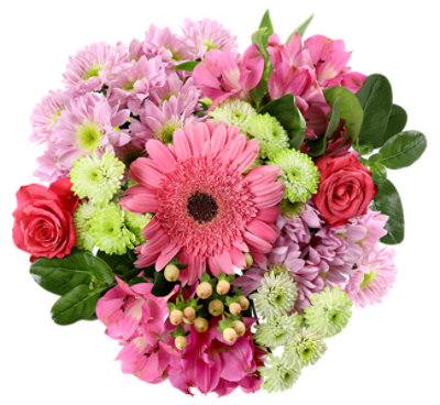 You Are The Best Bouquet - Each (flower colors will vary) - safeway