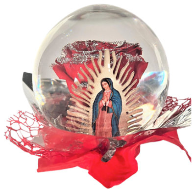 Rose Globe - Each - albertsons