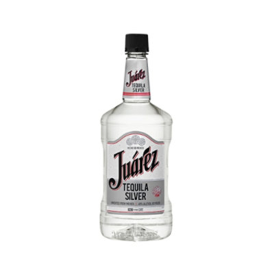 Juarez Silver Tequila - 1.75 Liter - Safeway