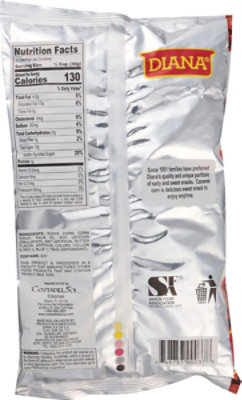 Diana Corn Caramel - 5.18 Oz - Safeway