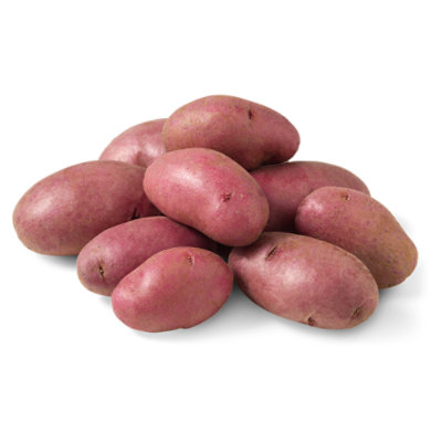 Bulk Red Potatoes - Each - safeway