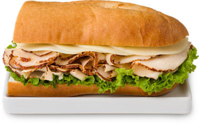 Primo hoagie store