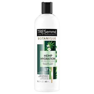 TRESemme Botanique Hemp Hydration Conditioner - 16 Fl. Oz. - andronicos