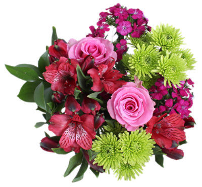 Bouquet Lil Fun - EA - safeway