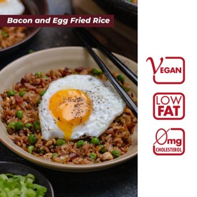 Carolina Long Grain & Jasmine Rice Blend For Fried Rice - 16 OZ - Haggen