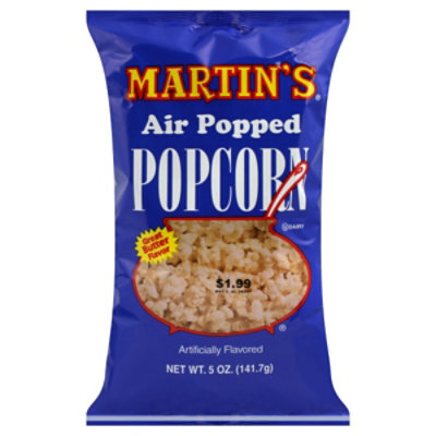 Martins Ready To Eat Butter Po - Online Groceries | Safeway