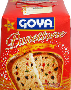 Goya Panettone - 31.74 Oz - Safeway