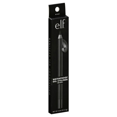 Elf eyeliner pencil store