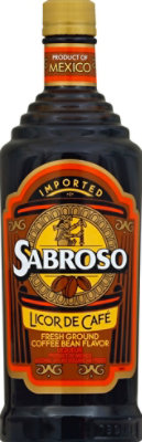 Sabroso Coffee - 750 ML - Safeway