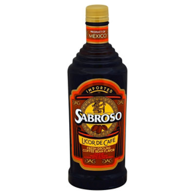 Sabroso Coffee - 750 ML - Safeway