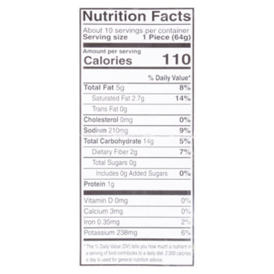 Glacier Gold Hash Brown Patties - 10 Count - albertsons