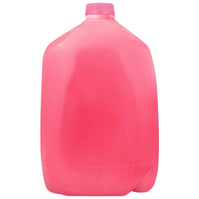 Swiss Premium Raspberry Lemonade Plastic Jug - 1 Gallon - Albertsons