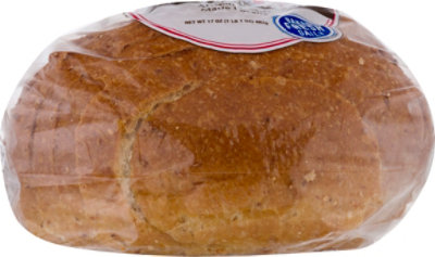 Cbc Italian Sourdough Wheat Sliced - 17 OZ - Safeway