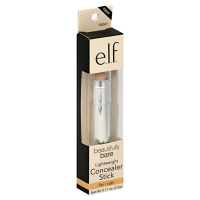 Elf Concealer Stick Fair - EA - Safeway