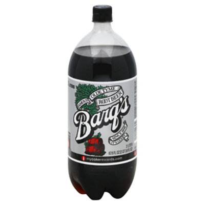 Barqs Root Beer - 2 LT - Online Groceries | Albertsons