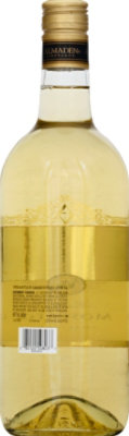 Almaden Vineyards Rhine Moscato Wine - 1.5 LT - Haggen