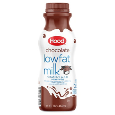 Low fat chocolate store