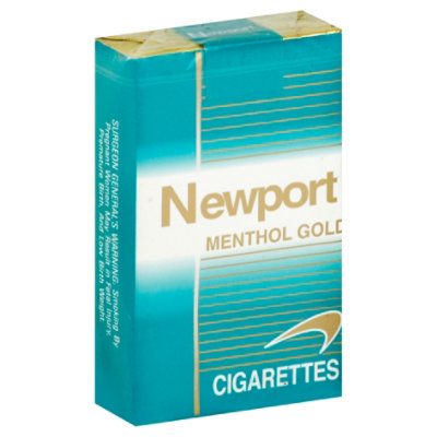 Newport Mtl Gold Fsc King - CTN - Pavilions