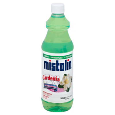 Mistolin Gardenia - 28 OZ - Online Groceries | Albertsons