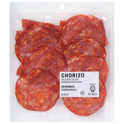 Daniele Chorizo - 4 OZ - Safeway