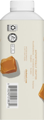 Chobani Plant Based Coffee Creamer Caramel Macchiato - 24 Fl. Oz ...
