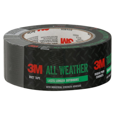 3M Tape DuCount Aw Hd Sc - Each - Safeway