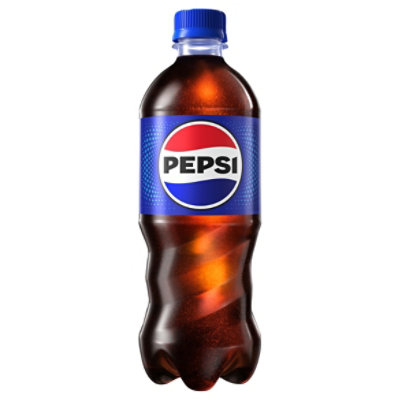 Pepsi Cola 160z 1 Ct - 16 FZ - Vons