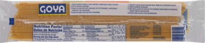 Goya Spaghetti - 7 OZ - Safeway