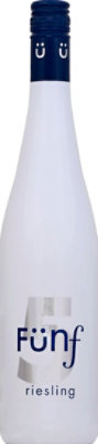 Funf Riesling - 750ML - Safeway