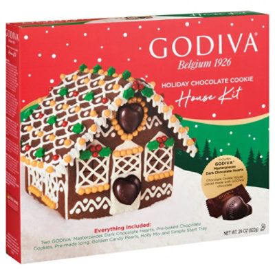Mini Sugar Cookies - EA - albertsons