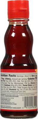 Roland Oil Sesame Hot - 6.2 FZ - Andronico's