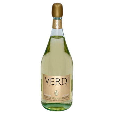 Verdi Wine Spumante - 1.5 Liter - Online Groceries | Vons