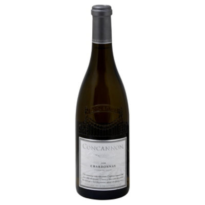 Concannon Conservancy Chardonnay Wine - 750 ML - Safeway